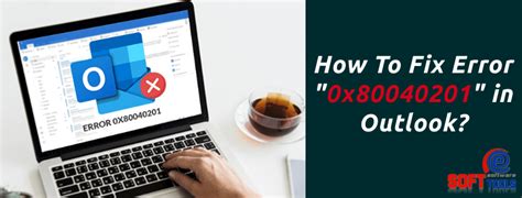 How To Fix Error X In Outlook Fastest Techniques