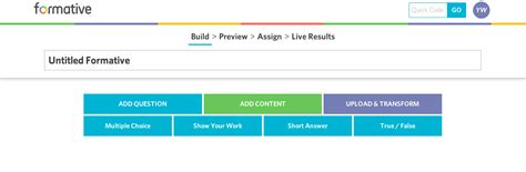 At Emaze Presentation