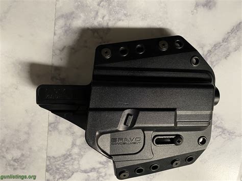 Gunlistings Org Pistols Glock X With Overwatch Trigger