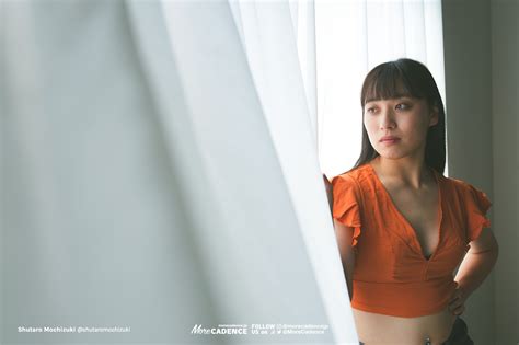 （写真 6枚目27枚）「瞬間瞬間を全力に それが結果となる」ガールズグランプリ2023 久米詩インタビュー More Cadence