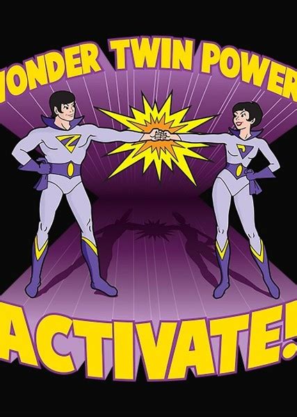 Jayna Fan Casting For The Wonder Twins 1968 Mycast Fan Casting