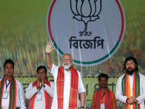 I Say Remove Corruption They Say Save Corrupt Leaders Pm Modi