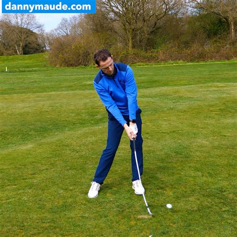 Best Rotation Drill For Your Backswing And Downswing Its Super