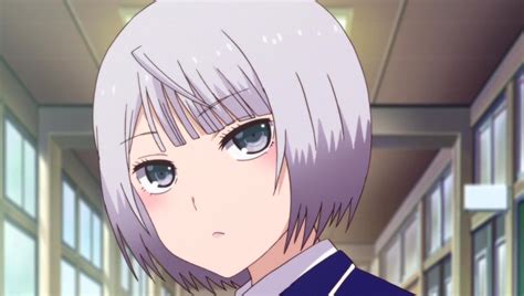 Boku No Kanojo Ga Majime Sugiru Shojo Bitch Na Ken Anime Animeclickit