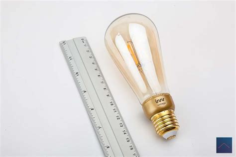 Innr Smart Filament Bulb Vintage Rf 261rf 264