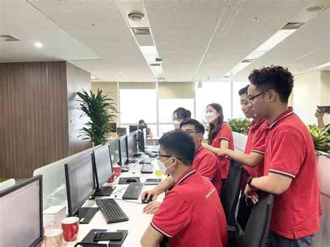 Viettel Cyber Security Ho N Th Nh Xu T S C K Ho Ch Doanh Thu Th Ng
