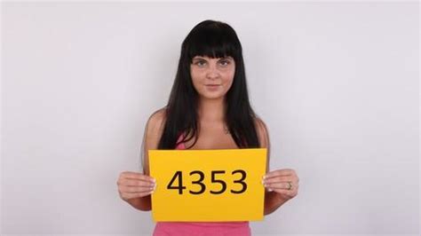 Casting Multi Czech Casting Tereza 4353 Forum