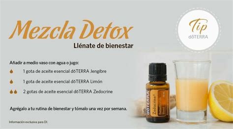 Pin En DoTerra
