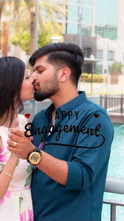 Engagement Of Popular Nepali Singers Mahesh Kafle And Asmita Adhikari