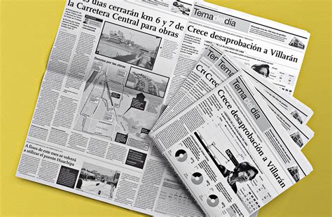 Infografías El Comercio on Behance