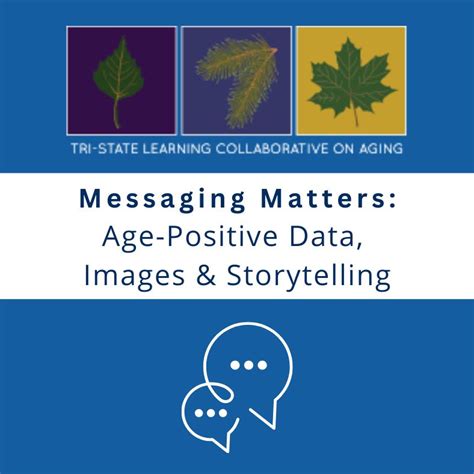 Powerinaging Communication Webinar Storytelling Seana Collins