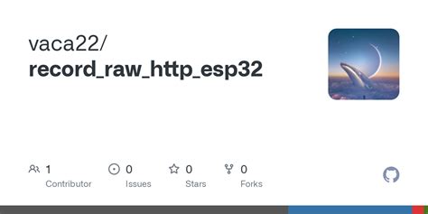 Github Vaca Record Raw Esp