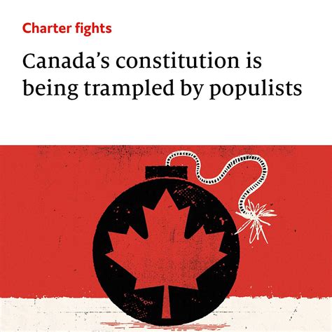 Linkedin The Economist 페이지 Canada Has Long Been Considered A Liberal
