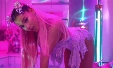 Ariana Grande 7 Rings Lyrics All The Hidden Meanings In