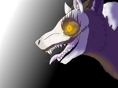 Wolf In Sheeps Clothing By Twistedprinceart On Deviantart