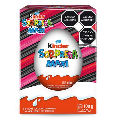 Huevo Kinder Sorpresa Maxi Didu Fiestas Dulcería En Puebla