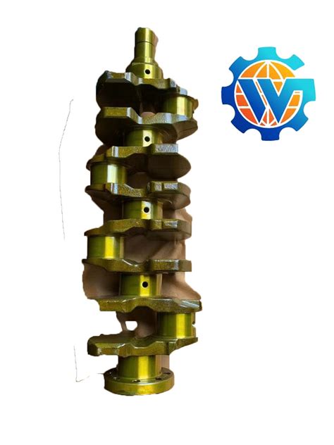 3c3c Te Crankshaft Oem 13411 64907 13411 64912 For Toyota 2026 1vd