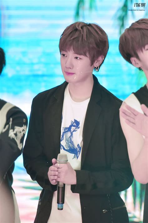 골차 영택이 우는 짤 고화질ㅠㅠㅠ 인스티즈 Instiz 골든차일드 카테고리