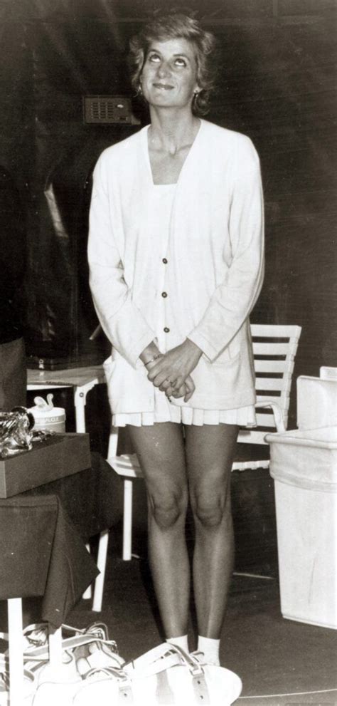 Rare Photos Of Princess Diana Fame10