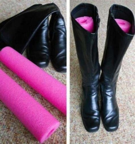 Boot Tips And Tricks No Girl Can Live Without