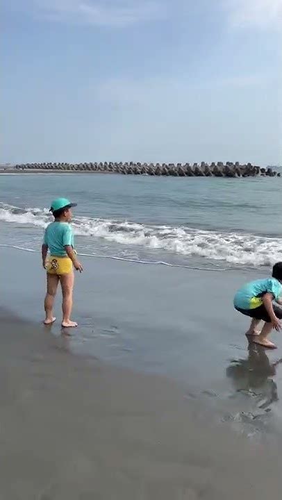 20220416旗津秘境玩水 Youtube
