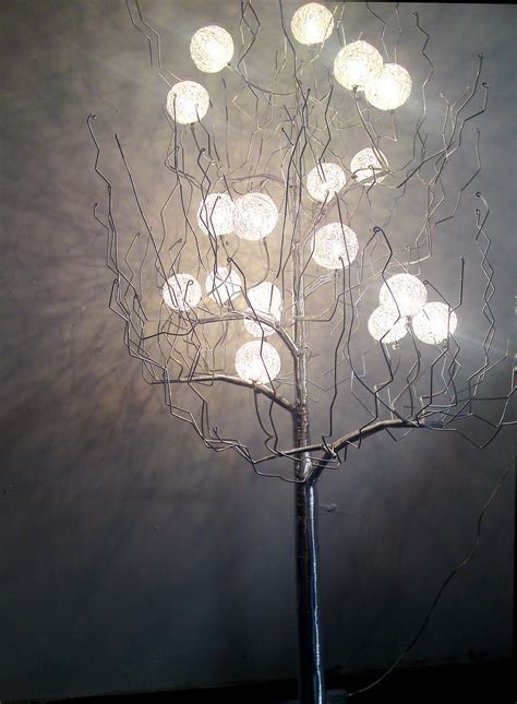 Floor Tree Lamp 10 Lamps Covering Any Type Of Lighting Needed