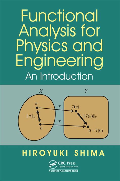 Functional Analysis For Physics And Engineering An Introduction 1st Edition Premiumjs Store