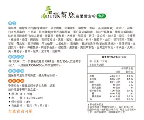 源鮮智慧農場 健康．從安心吃菜開始｜蔬菜宅配｜水耕蔬菜｜無毒蔬菜｜ 產品介紹 纖幫您蔬果酵素粉 源鮮嚴選好物