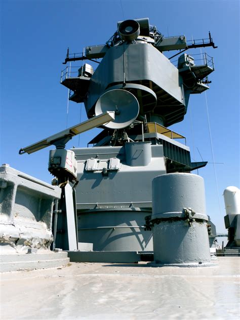 Battleship Uss Iowa Museum A Piece Of History In San Pedro