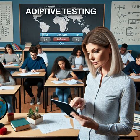 Adaptive Testing Iq Test