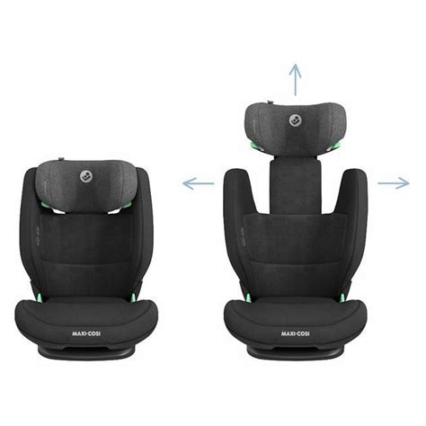 Maxi-Cosi Rodifix Pro I-Size - Babycare.nl - Worldwide shipping