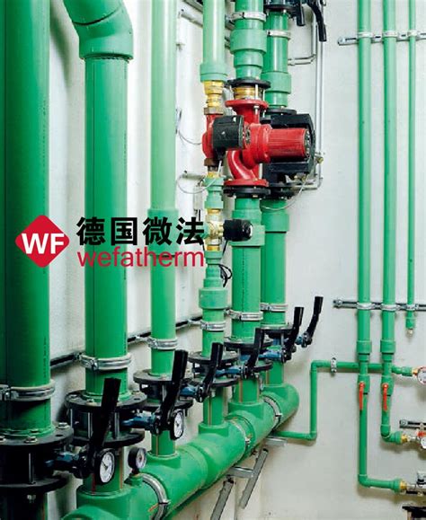 家装中常用的水管是什么规格？ 知乎