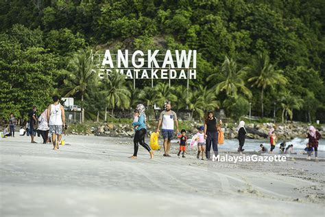 Kelestarian Sektor Pelancongan Perlukan Jejak Air