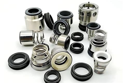 The Shield Of Zero Leakage Lubor Pump Safeguards Process Industry