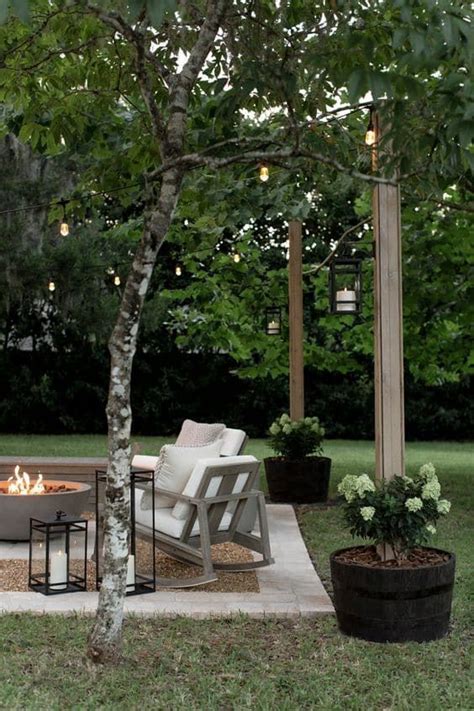 Inexpensive Ways To Make Your Outdoor Space Look Expensive In 2024