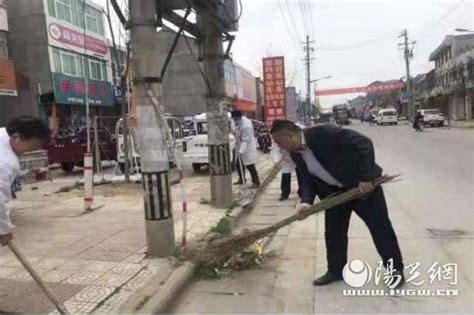 凤翔区凤翔彪角镇荣膺2020年度省级卫生乡镇管理