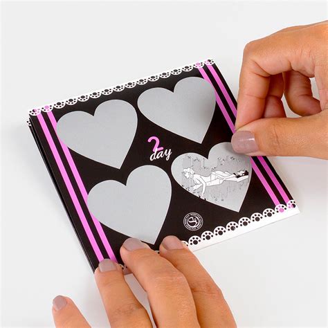 Juego Scratch And Sex De Secret Play Platanomelón