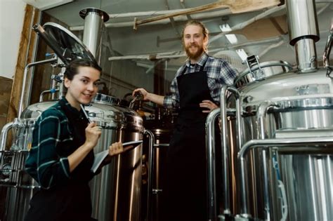 Confira 5 Dicas Para Quem Quer Fazer Cerveja Artesanal 🍺