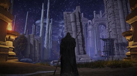 Elden Ring Fort Laiedd Walkthrough Rock Paper Shotgun