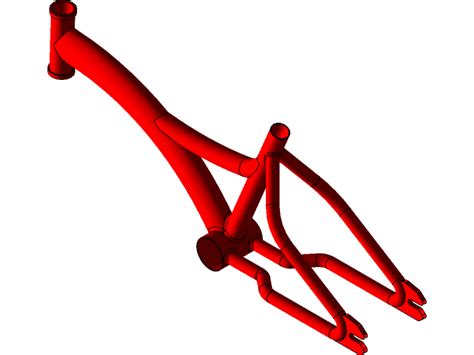 Free Cad Designs Files And 3d Models The Grabcad Community Library