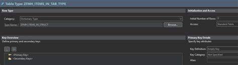 Expose And Use Abap Managed Database Procedures A Sap Community