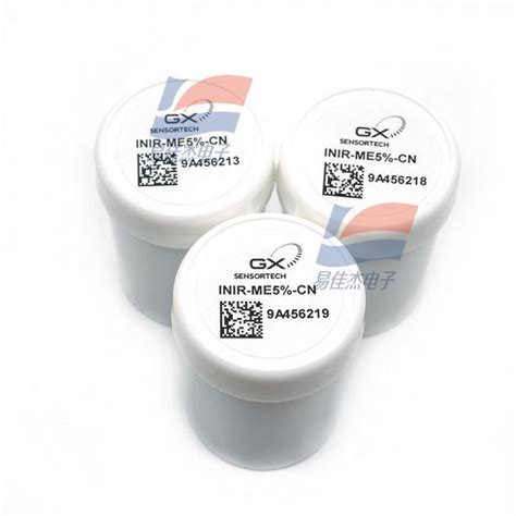 Ir Me5 Ch4 Ndir Infrared Ch4 Gas Sensor Ultra Low Power 80kpa