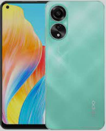 Oppo A78 Price In Pakistan