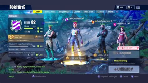 Fortnite Duos Tournament Youtube