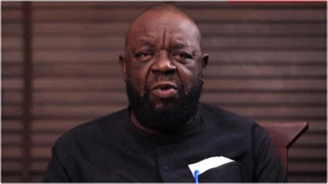 Yahaya Bello Court Heard Nnamdi Kanus Case Without His Lawyer Ejimakor