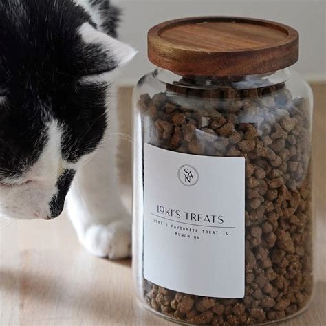 Customisable Pantry Labels Kitchen Labels Laundry Labels So At Nature