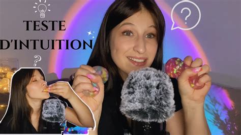 Asmr 😴 Triggers Pour Te Relaxer Youtube