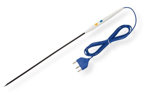 Laparoscopic Irrigation Suction Set Fairmont Medical Products Australia