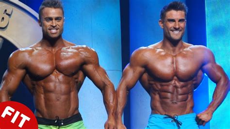 Men Physique