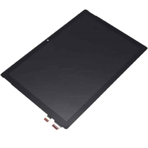 Buy Replacement Screen For Microsoft Surface Pro 7 Xparts